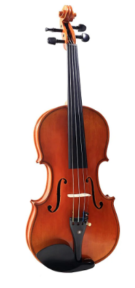 Sandner 300-Series Violin with case
