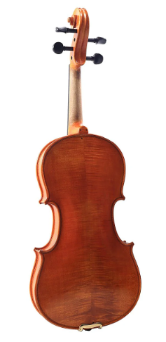 Sandner 300-Series Violin with case